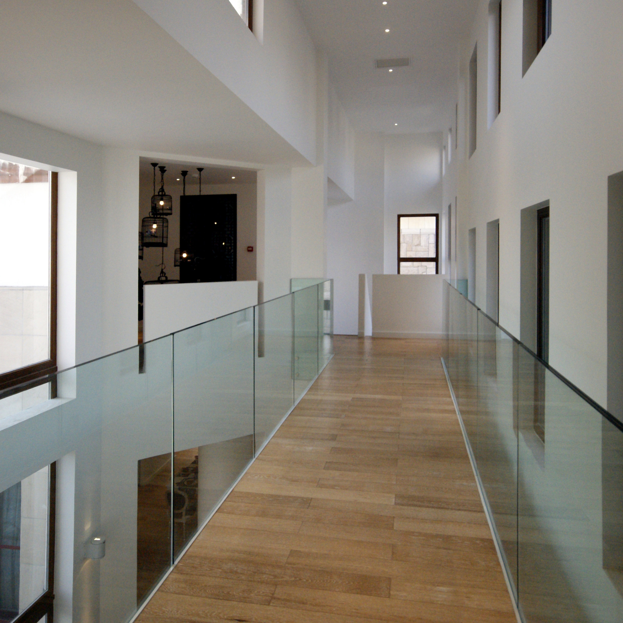 Villa Liu, Peking, China - GSP Architekten